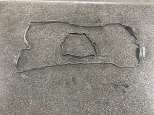 FOR BMW 318 320 E46 BMW Z4 E85 ROCKER COVER GASKET SET | eBay