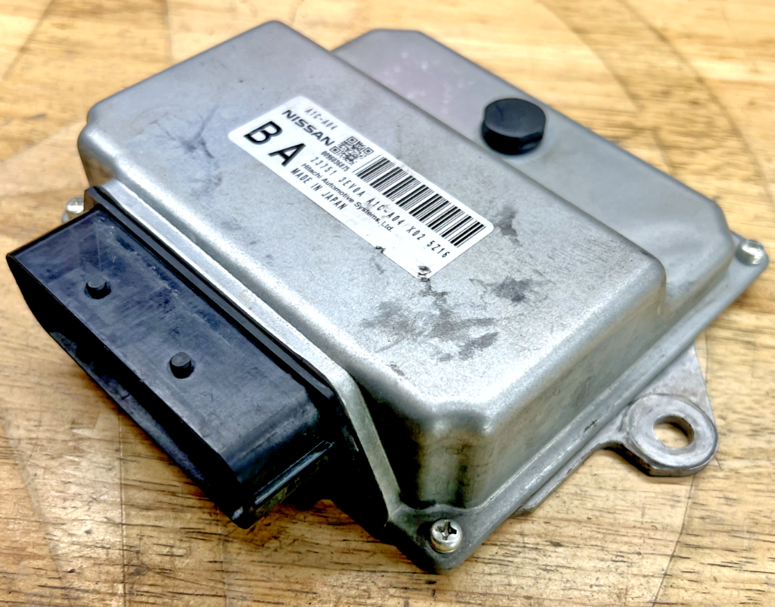 2011-19 Nissan 370Z VVT ECM Variable Valve Lift Control Module 23751 ...