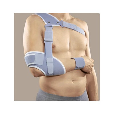 Ro+ten Acromion Brace for Acromioclavicular Dislocation PR2-S1063 ...