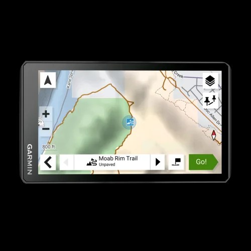 Garmin Zumo XT2 Motorcycle GPS 6" Display Part Number 010-02781-00 | eBay