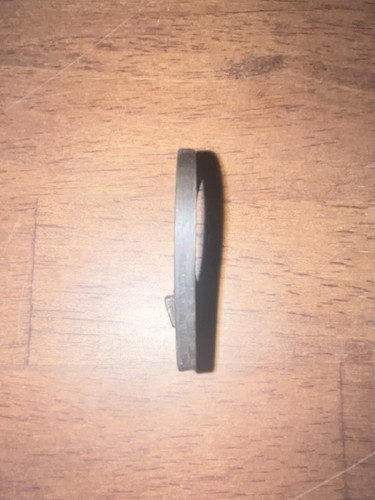 Savage Small Shank recoil lug-Free Shipping! | eBay