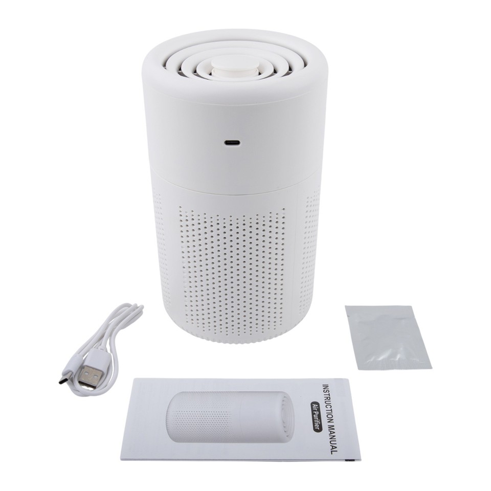 Air Purifier Device for Home with PM 2 5 and Formaldehyde Removal ...
