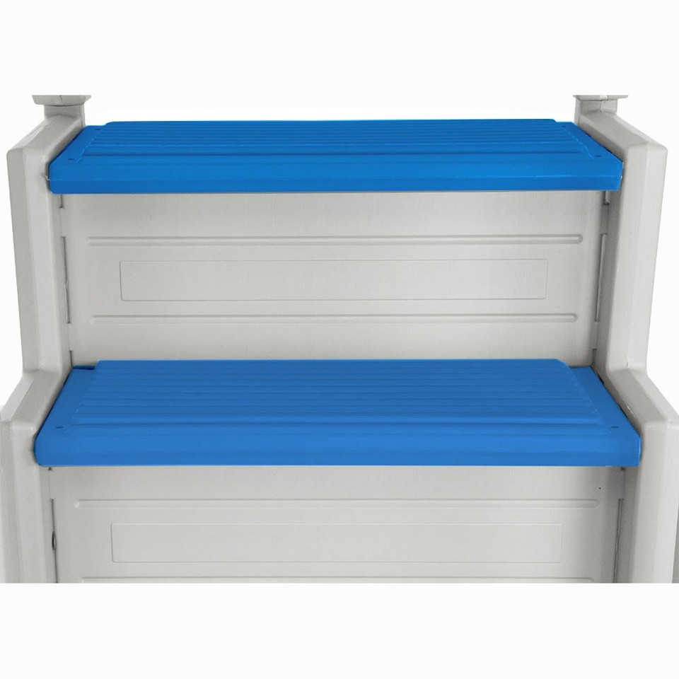 Aqua Select Everest Pool Step for Above Ground Pool (Choose Step or ...