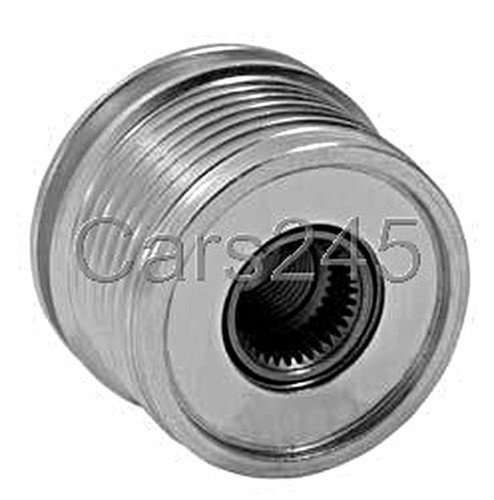 Alternator Pulley For NISSAN RENAULT 7700110616 7701477689 8200548796 ...