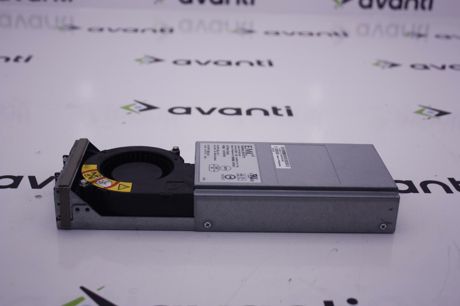 Dell EMC2 400W Power Supply API4SG10 710L 12V DC XU177 0XU177 | eBay