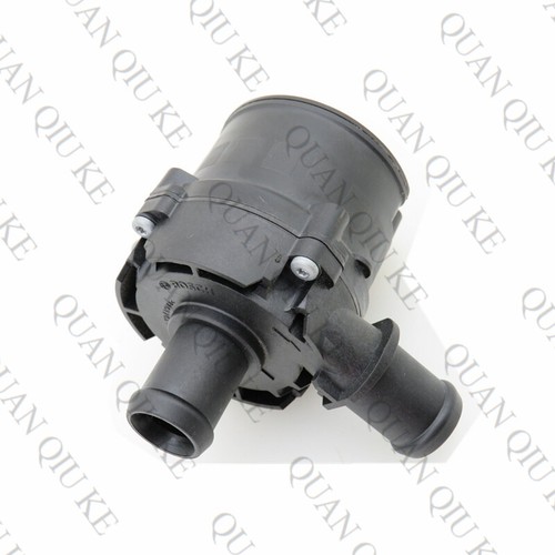 Auxiliary Coolant Water Pump Fit For VW Audi 0392023211 5G0965567A ...