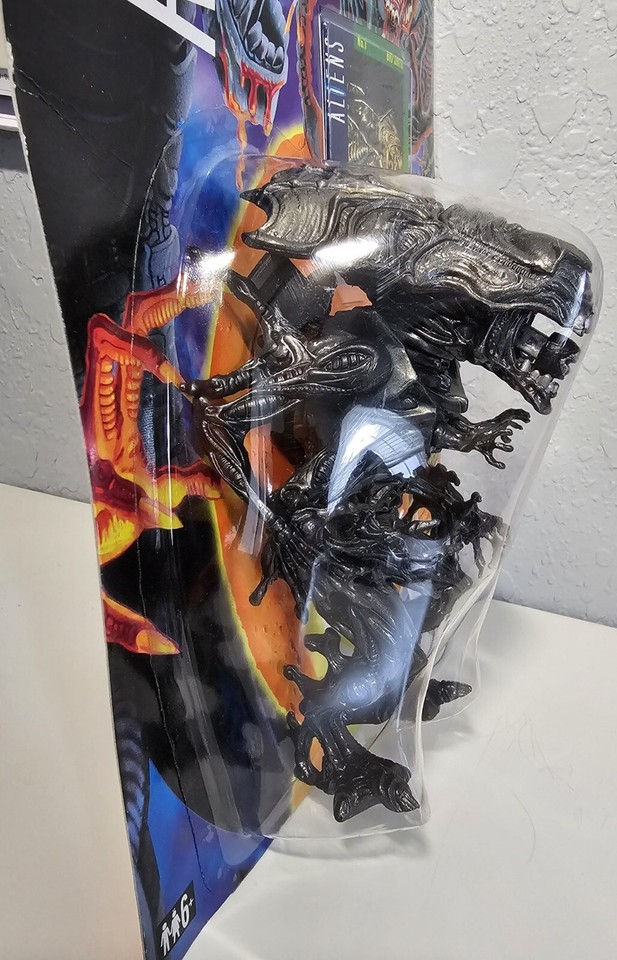 Kenner 1992 Vintage Aliens Action Figures – Lot of 3 – Collectible Sci ...