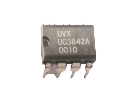 UC3842A Generic 8P DIP IC 1 pc | eBay