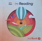 Into Reading Ser.: Into Reading : Student MyBook Softcover Volume 1 ...