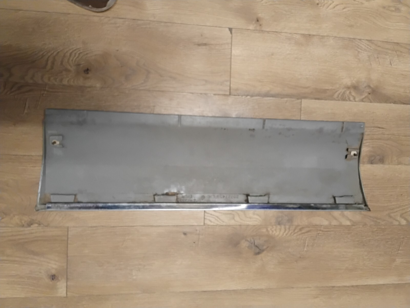 Cadillac Deville : 1989, 1990, Left, Driver, Rear Door Cladding | eBay