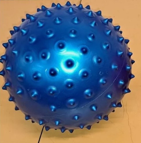 Softy Bumpy Knobby Lumpy Spiky Nobby Bouncy Sensory ADHD Inflatable ...