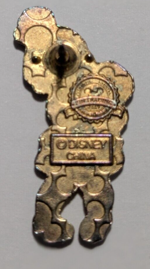 Disney Mini Pin Toddler Princess Aladdin Jasmine Tinkerbell snowwhit ...