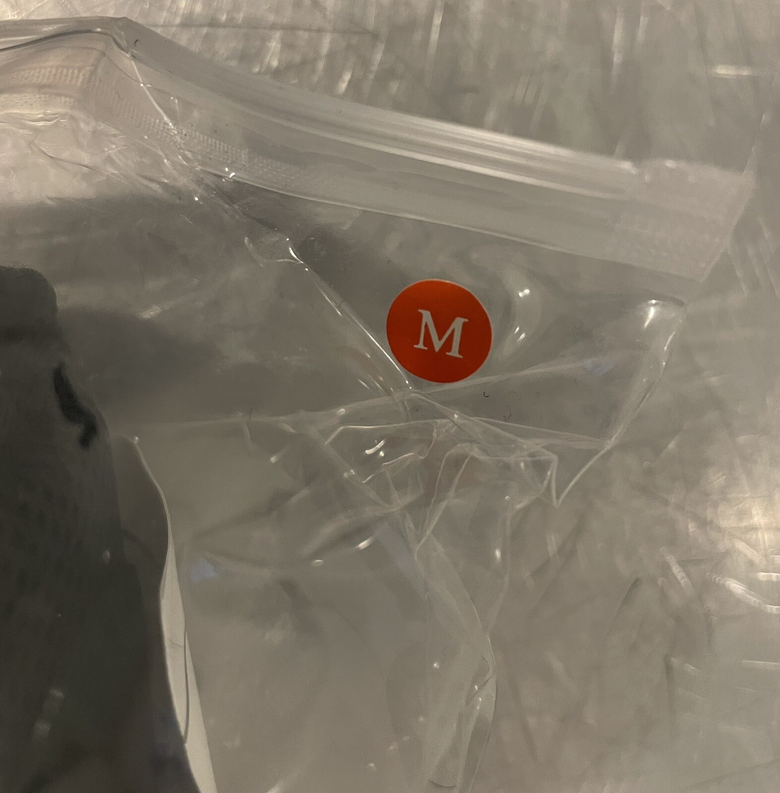 Optima Om-3916 Wrist Hand Support Adjustable Brace Size Medium for sale ...