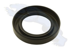 Land Rover Series, Defender 90 Differential Oil Seal OEM Bearmach ...