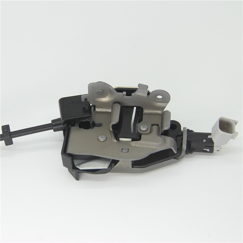 Rear Upper Tailgate Tail Gate Hatch Door Latch LR017470 Fit Land Rover ...