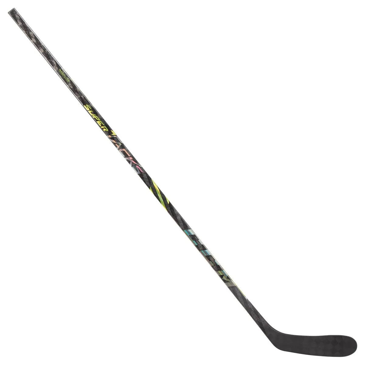 CCM Super Tacks AS4 Pro Junior Composite Hockey Stick | eBay