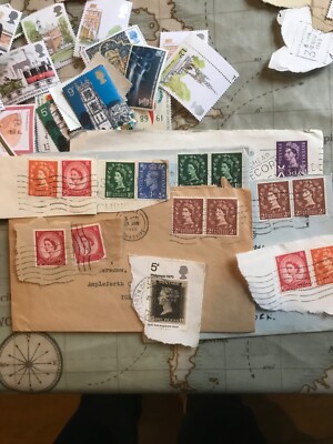 stamp collection | eBay UK