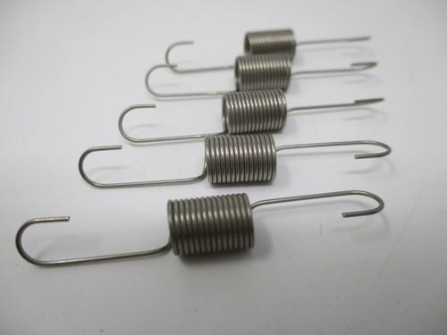 5 Genuine Kawasaki 92145-1812 Carburetor Choke Spring for FR651S FR691V ...