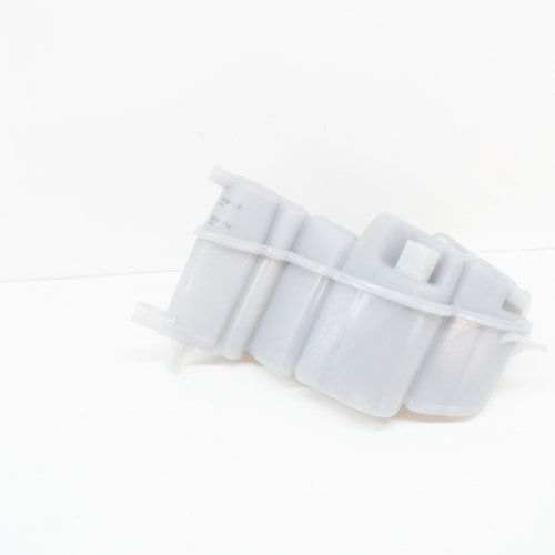 NEW AUDI A8 4H COOLANT EXPANSION TANK 4H0121403M ORIGINAL 4H0-121-403-M ...