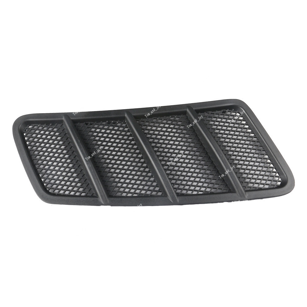Right Hood Air Vent Grille Cover For Mercedes Benz 12-15 W166 GL ML ...