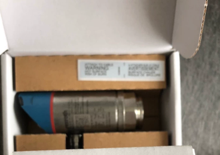 NEW Rexroth sensor R901425453 HEDE10-31/250/2/-GI-K35-0 Fast ...