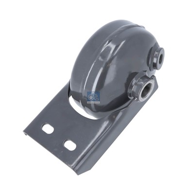 CAPSautomotive Air Tank compressed-air system 23097644 for Volvo ...