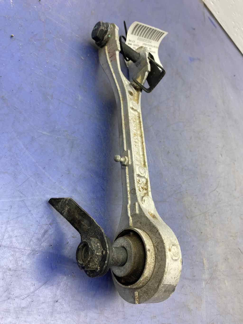 2022 2023 JEEP WAGONEER OEM REAR LEFT UPPER FORWARD CONTROL ARM ...