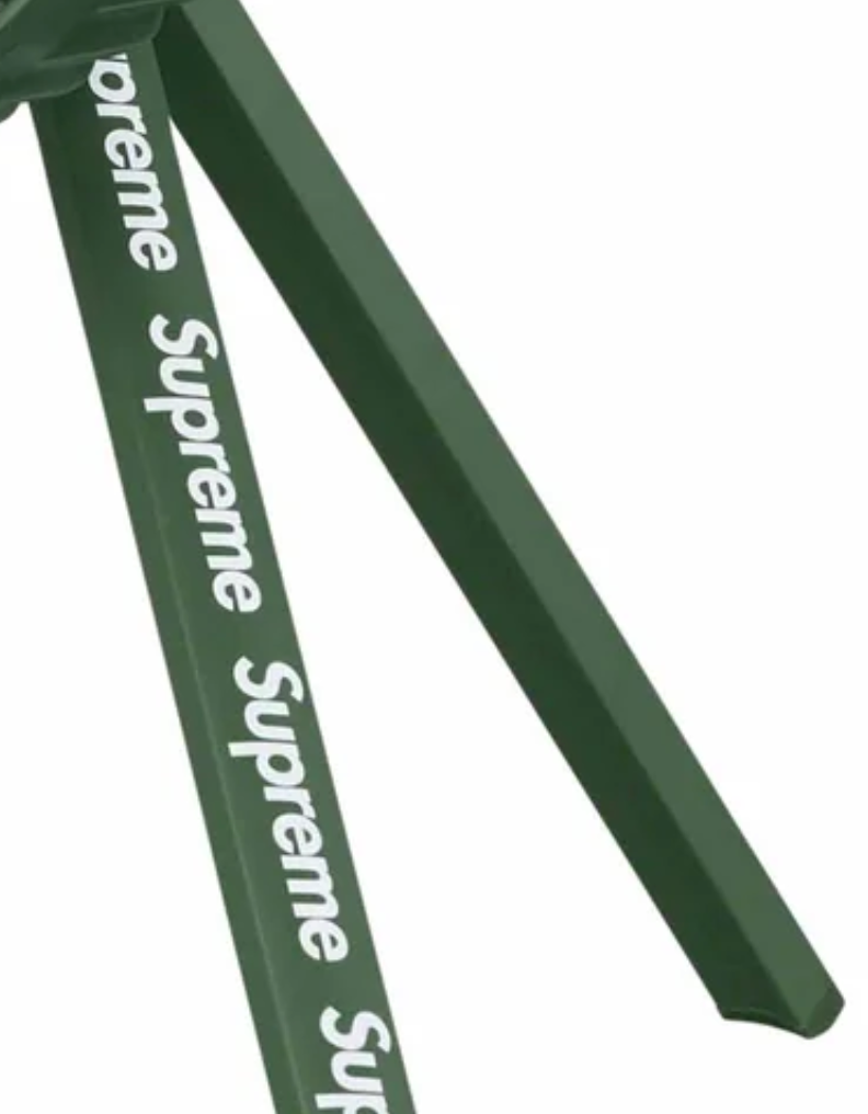 SUPREME CARGO CONTAINER ELECTRIC FAN (OLIVE) FW23 CIRCULATOR NIKE SB ...