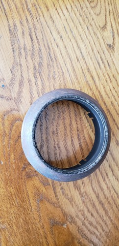 15035747 Genuine GM OEM Exhaust Manifold Pipe Seal | eBay