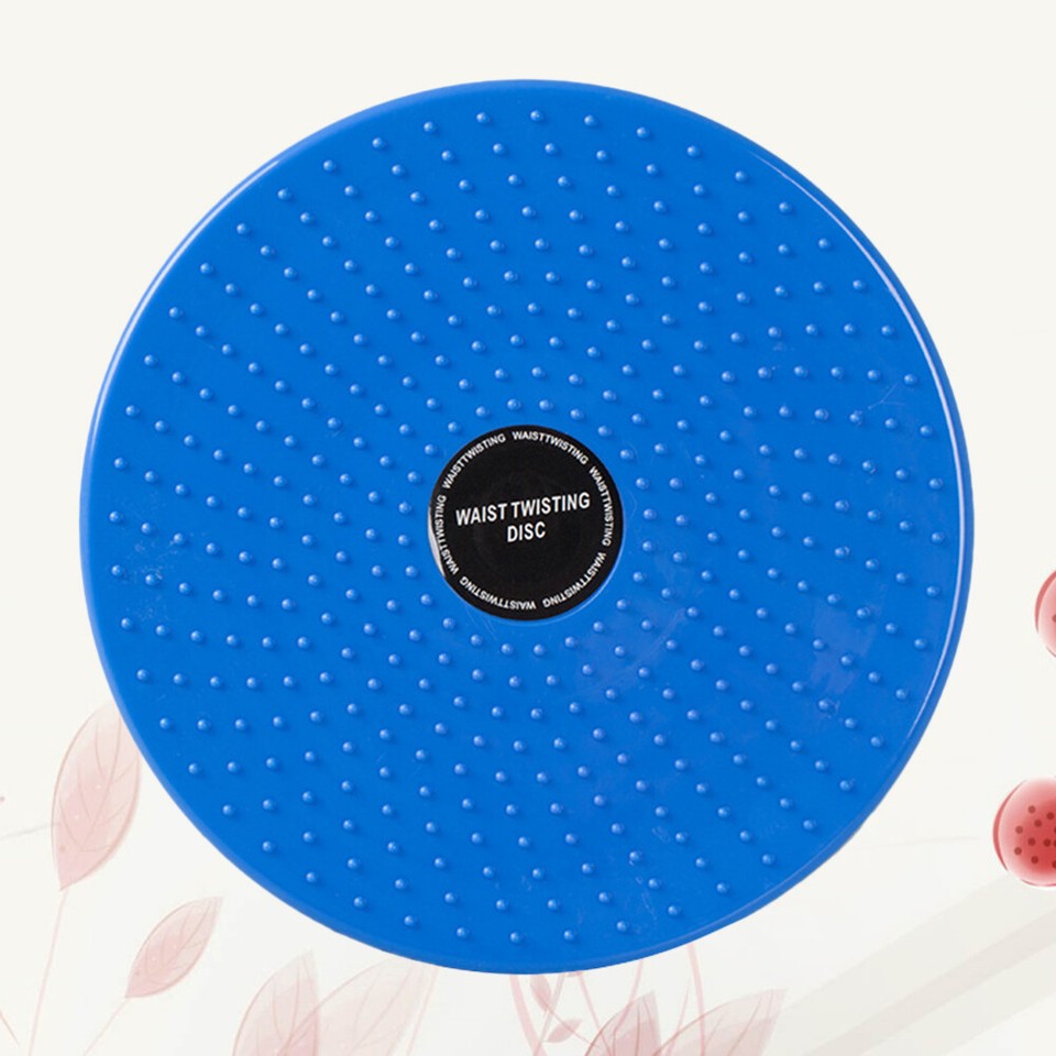 Abdominal Core Trainer Waist Exercise Machine Waist Twisting Disc ...