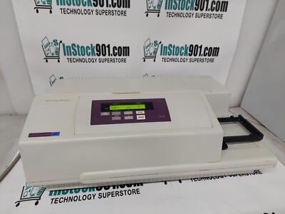 Analytical Instruments - Absorbance Microplate Reader