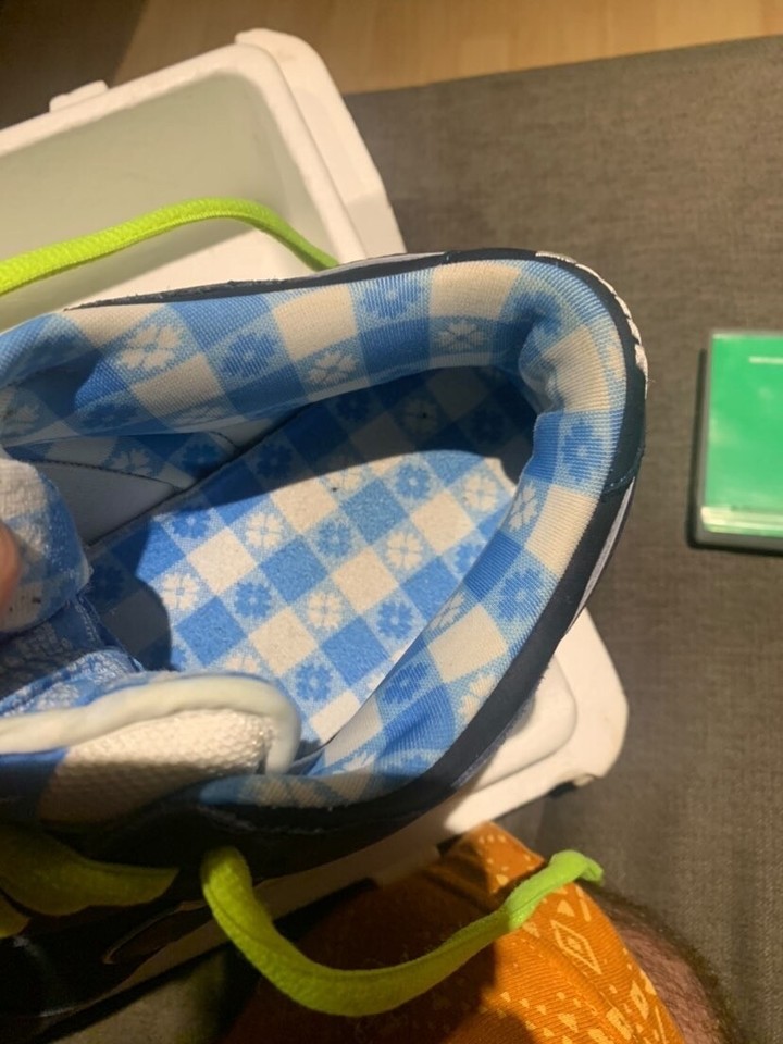 nike sb blue lobster special box | eBay