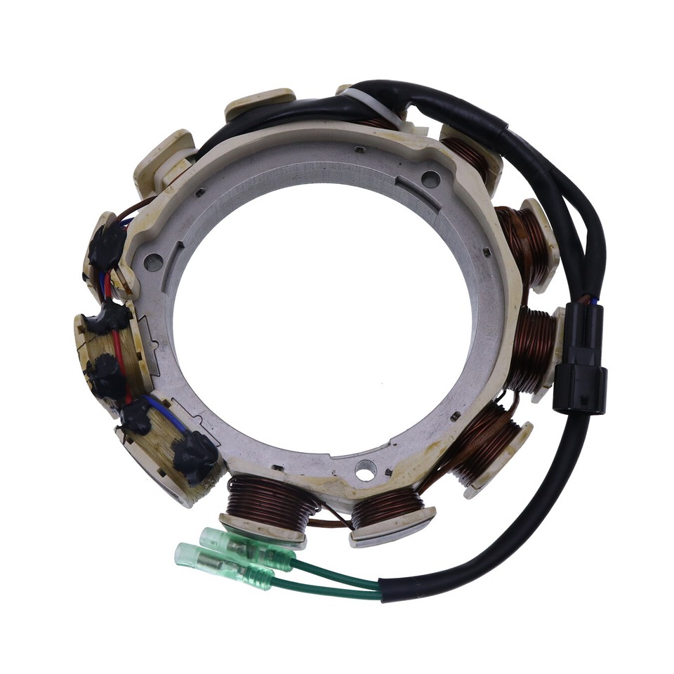 Stator 688-85510-01-00 for YAMAHA Outboard | eBay