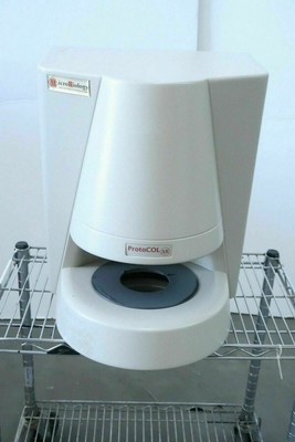 Analytical Instruments - Colony Counter