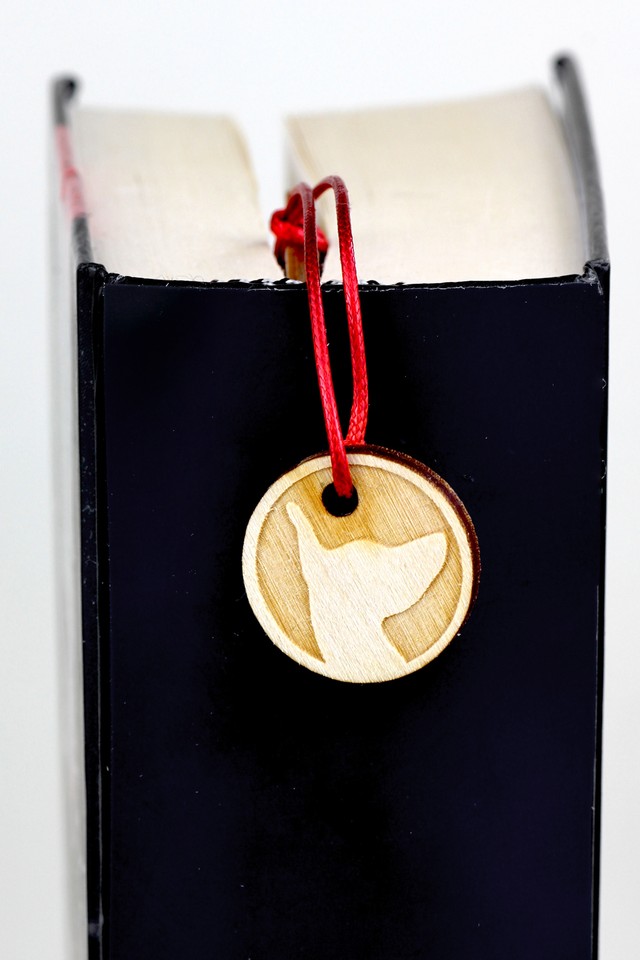 Italian Wind Chime Bookmark Outdoor Art-Dog | eBay