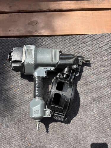 Senco Coil Framing Nailer SCN65 741474302374| eBay