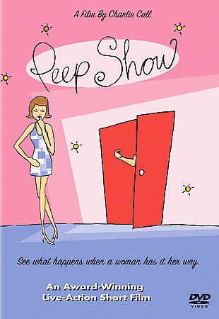 Peep Show (DVD, Charlie Call Damon Jones Bob Kirsh Matt Cohen ...