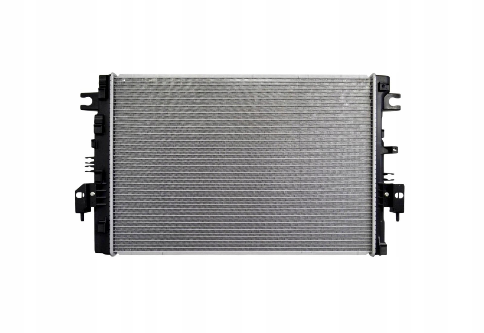 RADIATOR FITS NISSAN NAVARA D23 2,3 2,5 DCI MT 2014- 21410-4JA1A ...