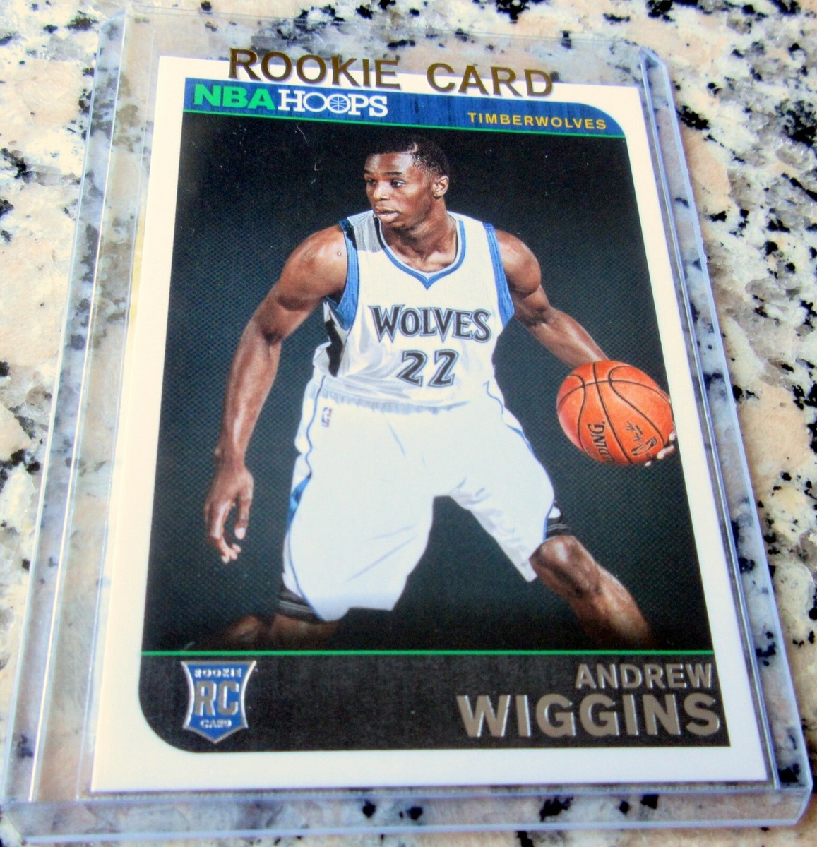 Andrew Wiggins Draft Stock