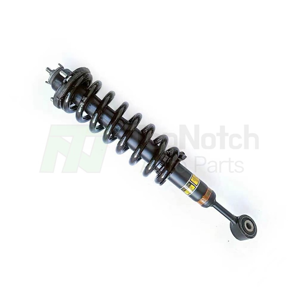2X Front Shock Absorber Strut Assys Fit Lexus GX470 Toyota Land Cruiser ...