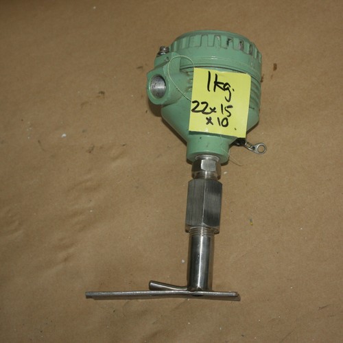 Temperature Controls TCA Type TC20FIXTA 40v 3 Watt 1/2" NPT | eBay ...