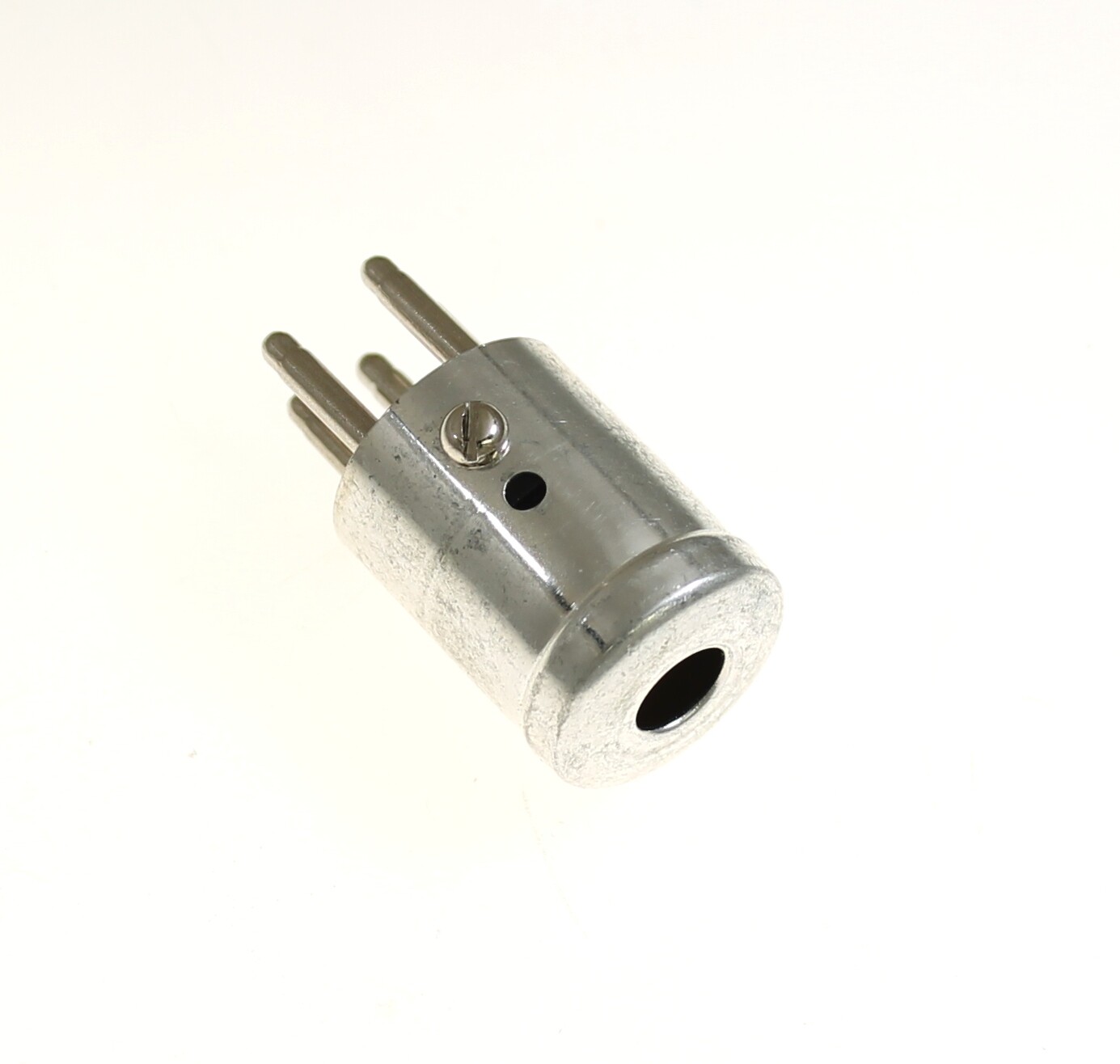 1pc. Amphenol 91MPM5S 5 Pin Contact Male Cable Connector for sale ...