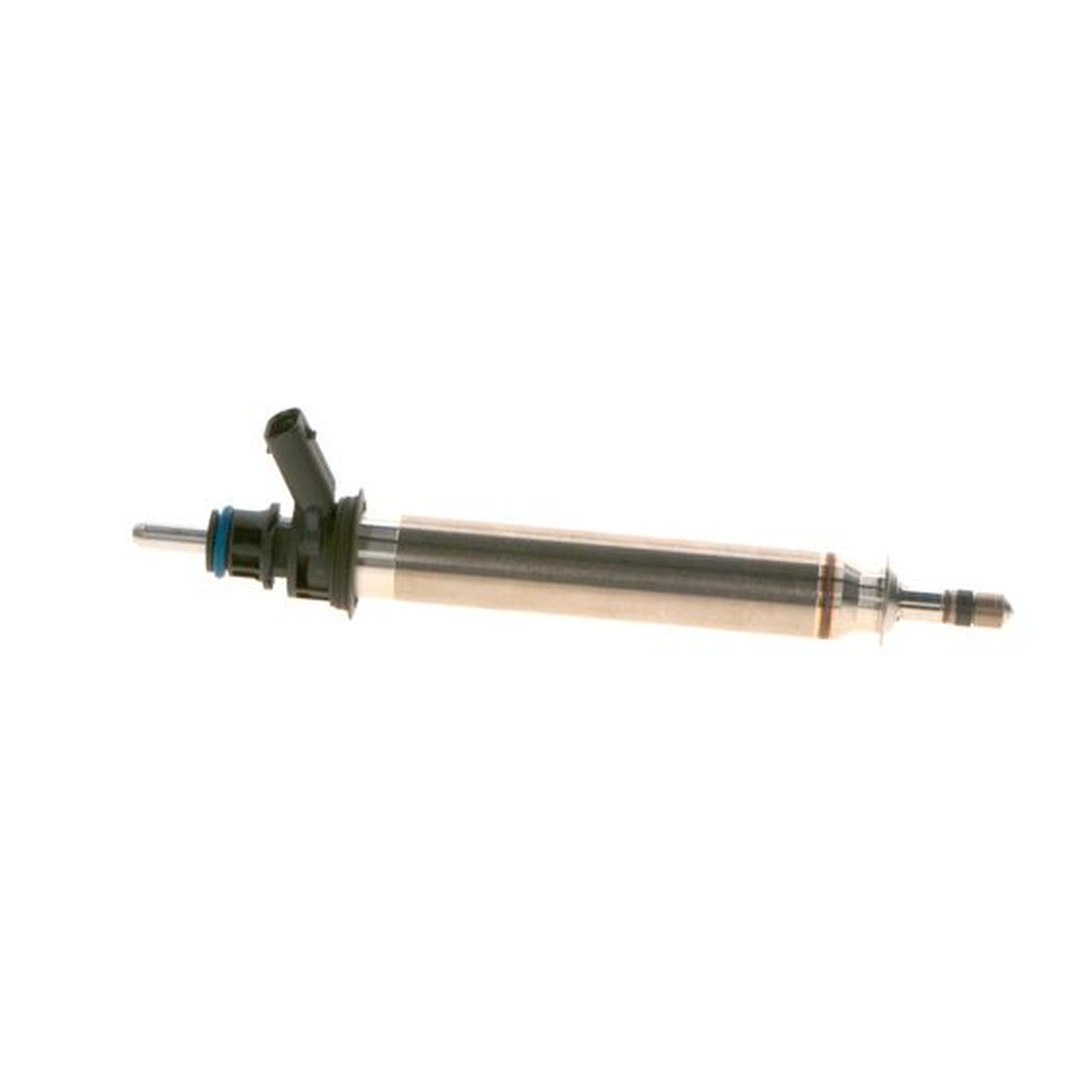 Petrol Fuel Injector For Mercedes C-Class S205 C 63 S AMG Bosch ...