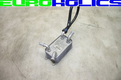 OEM Volvo C70 06-13 Automatic Transmission Oil Cooler 30723129 | eBay