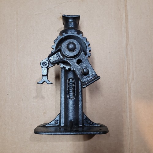 Model AA A Ford Truck Jack Walker | eBay