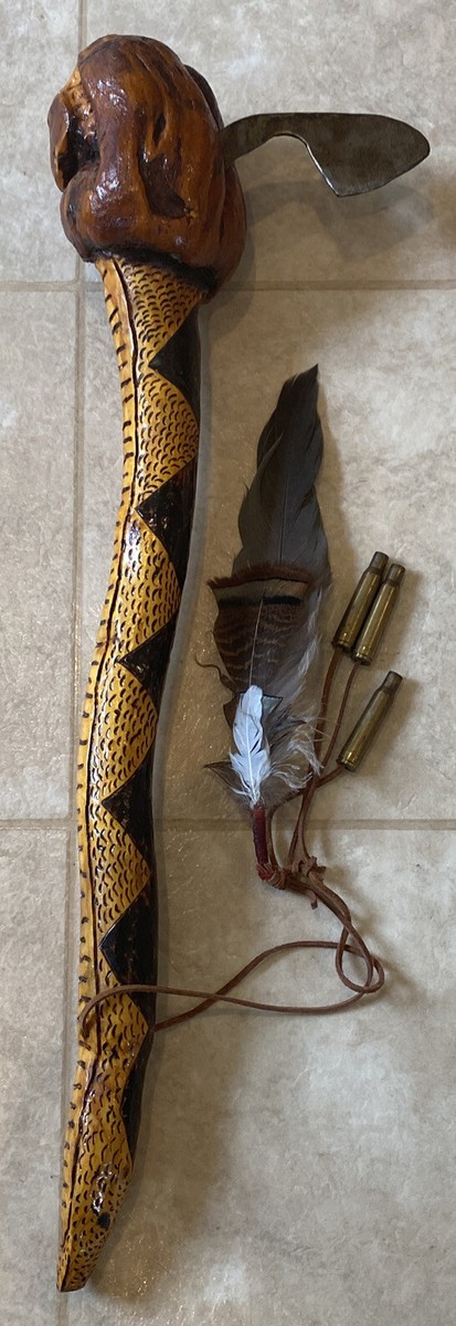 Indian War Club Designs Indian War Clubs Etsy