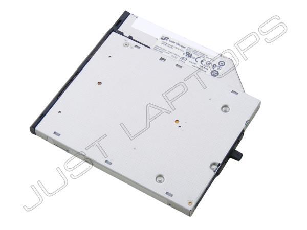 Lenovo Nuovo THINKPAD 43N3229 Ultrabay Sottile DVD Bruciatore II CD ...