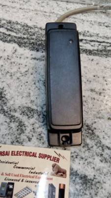 Honeywell OP30 OmniProx /GCD10F301 /Mullion Mount Proximity Reader ...