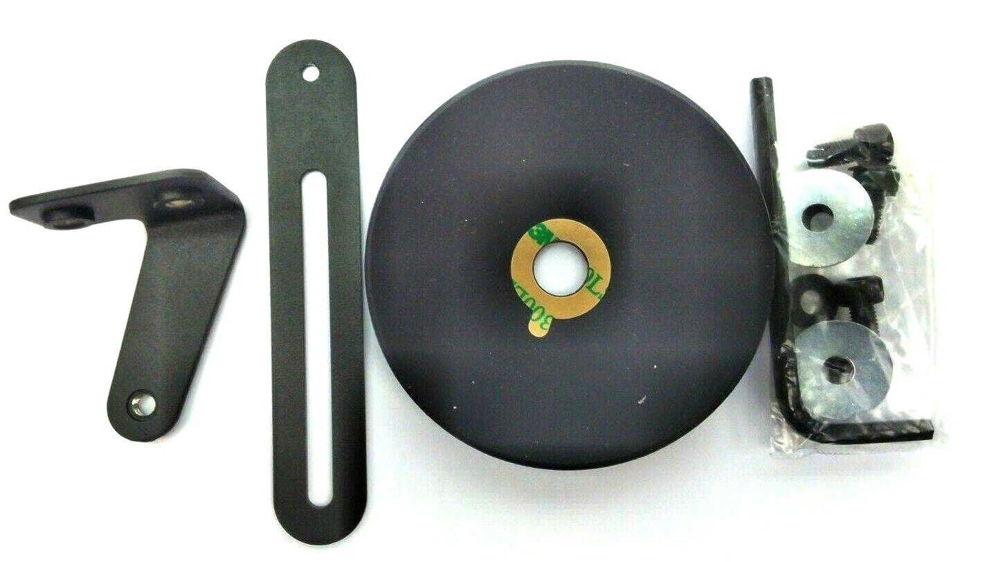 March MegaPX ATM Modular Camera Mounting Bracket & Anti Glare Cone ...