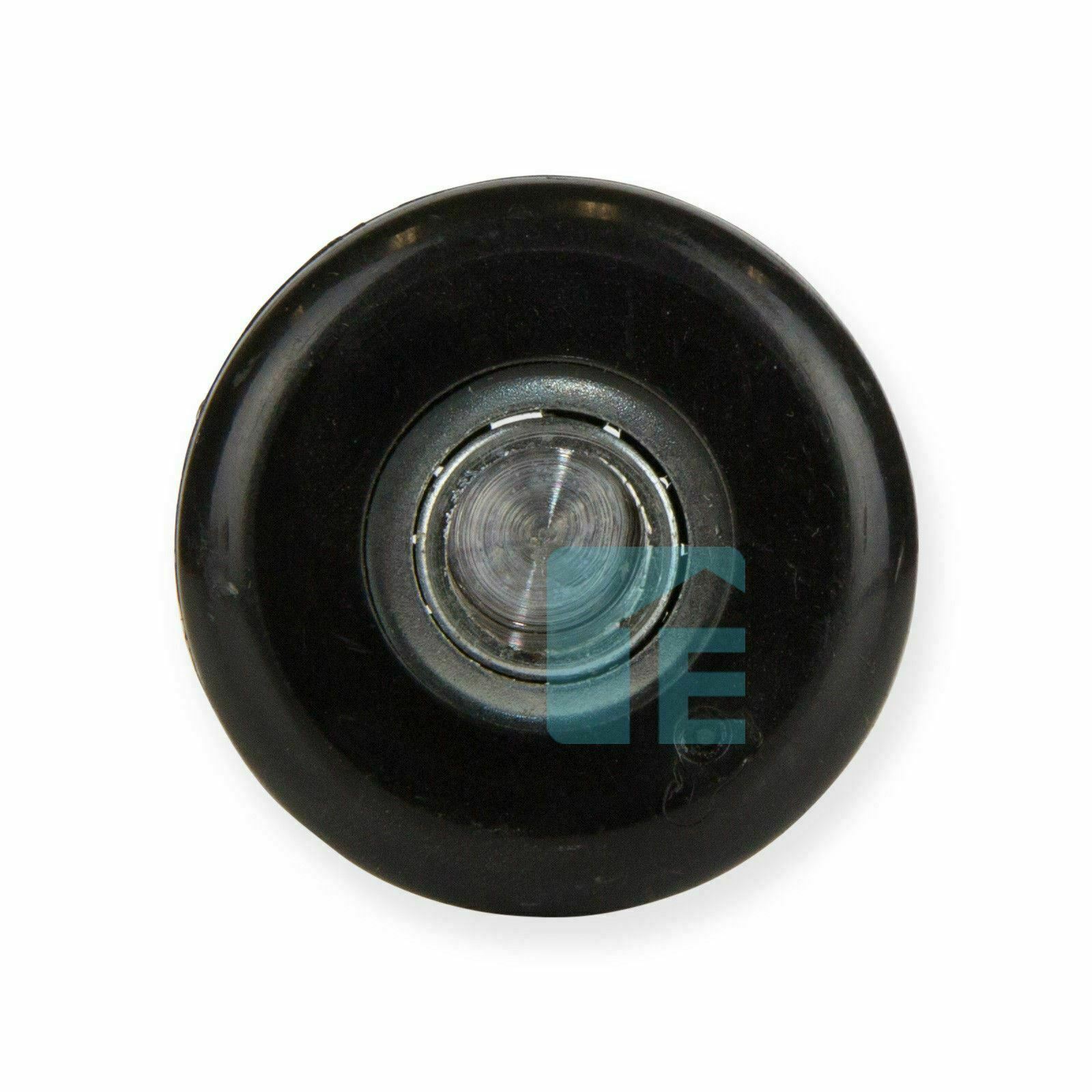 Centurion Nylon Wheel 120mm Standard Length Genuine 46mm Roller Current ...